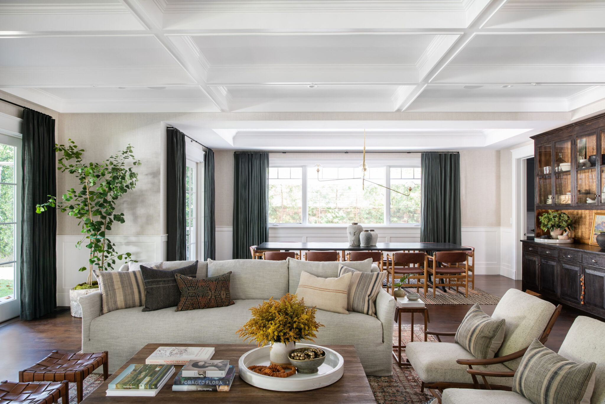 About Sky Builders ZHR – Trusted Construction Company in Los Angeles